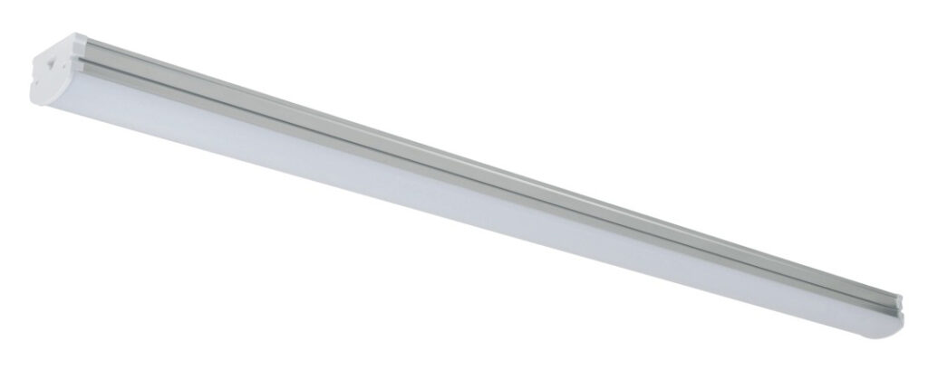 LED Covered Arch Line Battens – Root LED