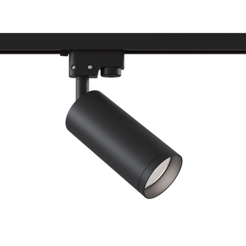 LED Track Mounted Spotlight – Root LED