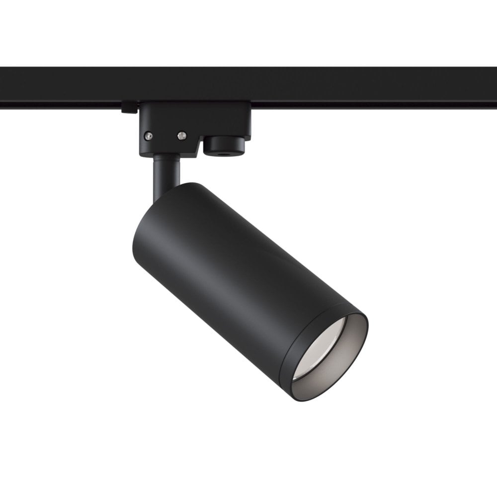 LED Track Mounted Spotlight – Root LED